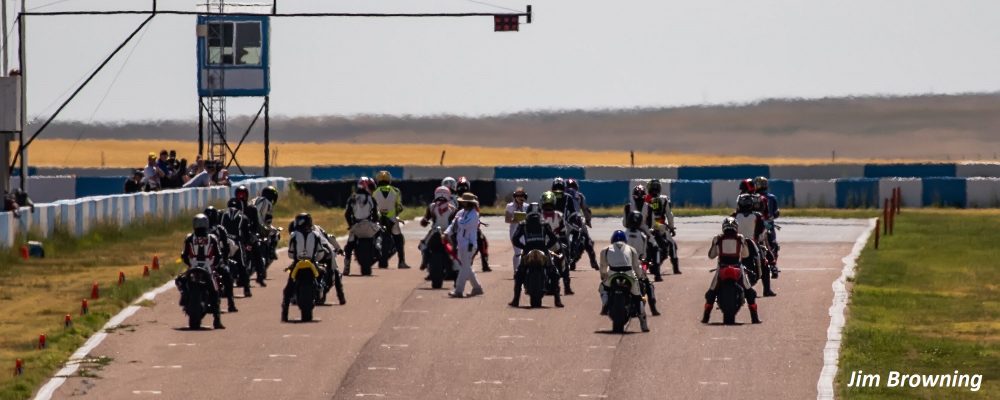 High Plains Raceway - Colorado's Top Amateur Racing Track and Facility