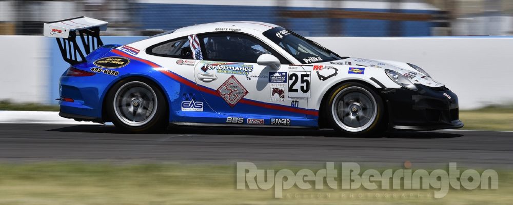 High Plains Raceway - Colorado's Top Amateur Racing Track and Facility