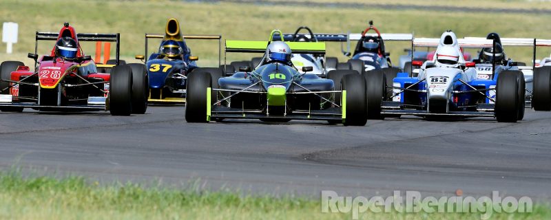 High Plains Raceway - Colorado's Top Amateur Racing Track and Facility